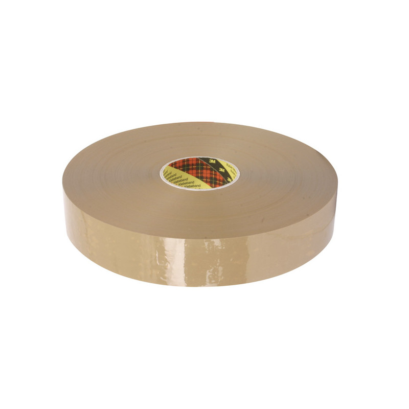 Ruban adhésif PP Machine 3M 3739 | Carton Service