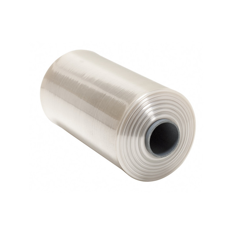 Film rétractable PVC transparent | Carton Service