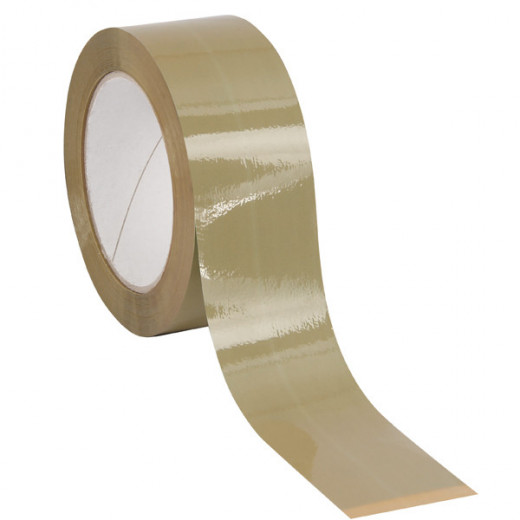 Ruban adhésif PP Hot Melt | Carton Service