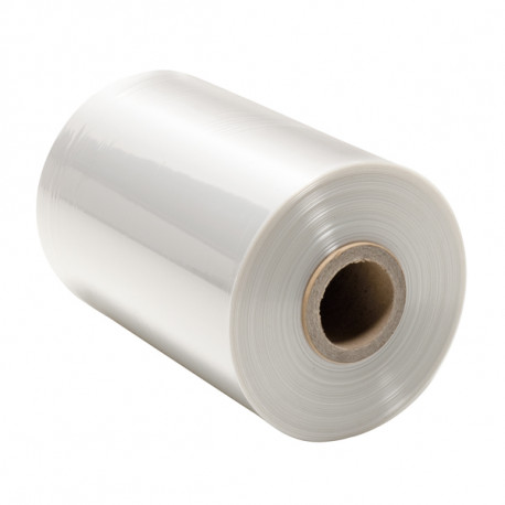 Film rétractable polyoléfine | Carton Service