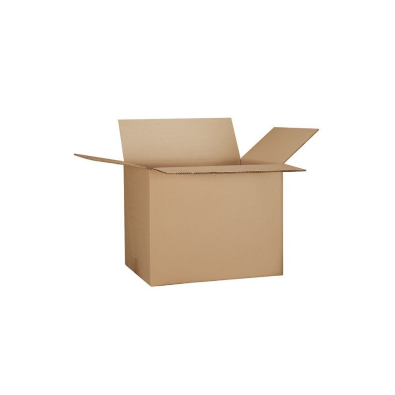 Caisse américaine Double cannelure | Carton Service