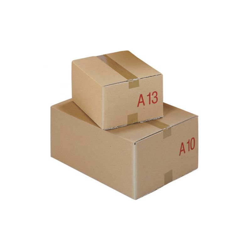 Caisse Galia robuste 1000x400x300mm - Qualité supérieure